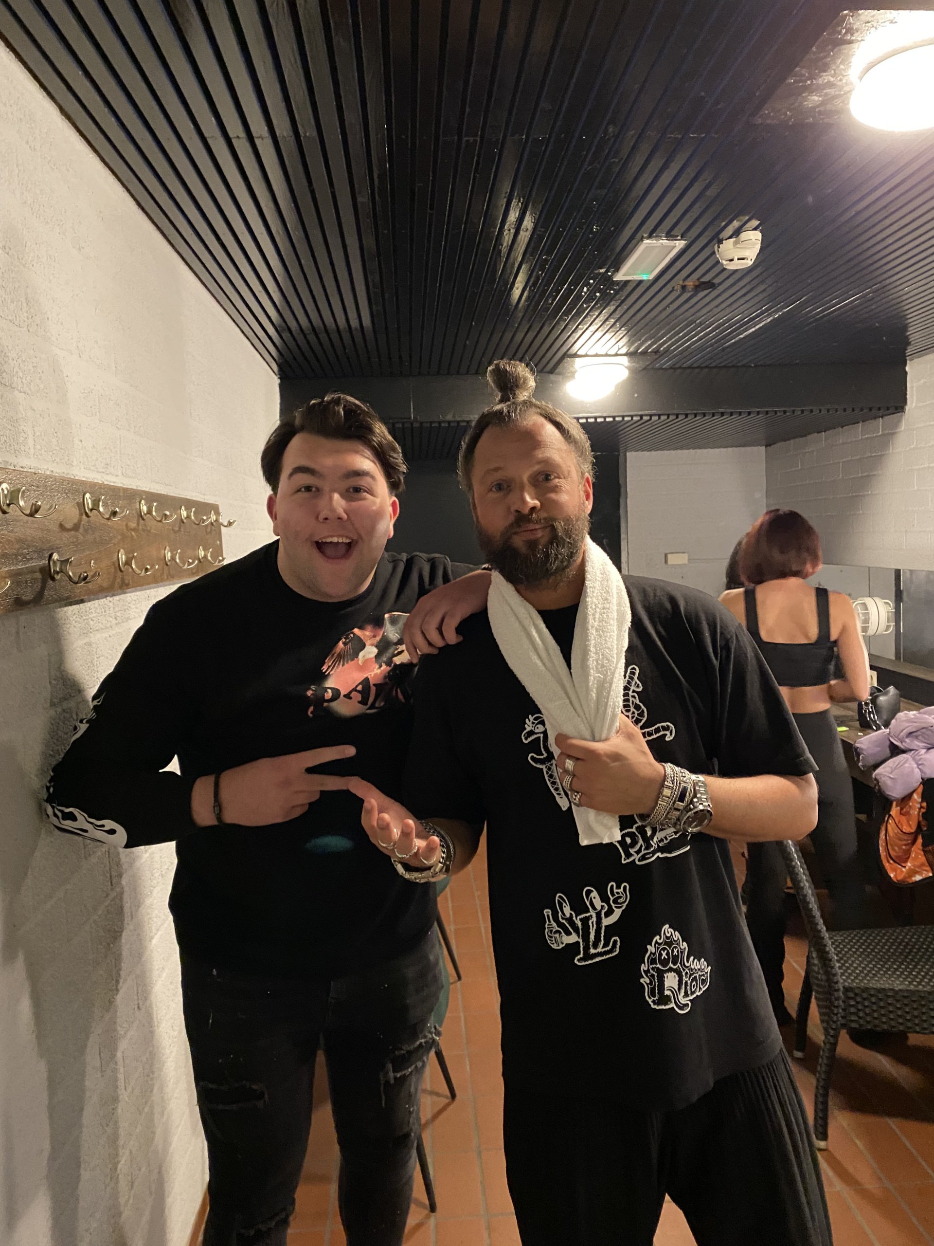 DJ Robin Gerritsen - Official Website