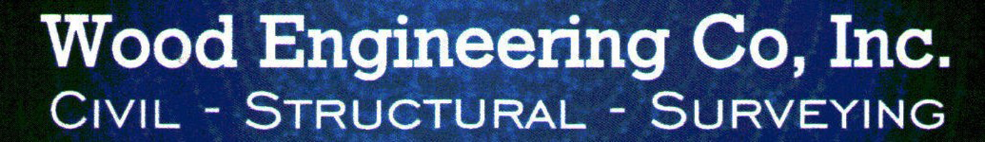 Engineering | Longview, TX | Wood Engineering Company