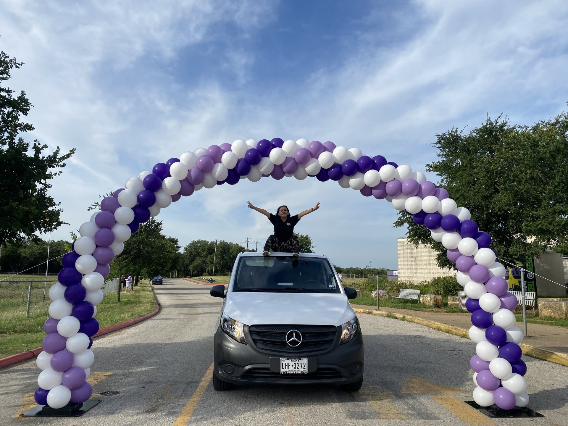 Balloon Arches | ATX Bubbles | Austin, TX