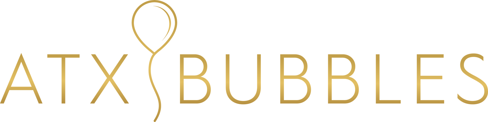 Balloon Decor & Rentals | ATX Bubbles | Austin, TX