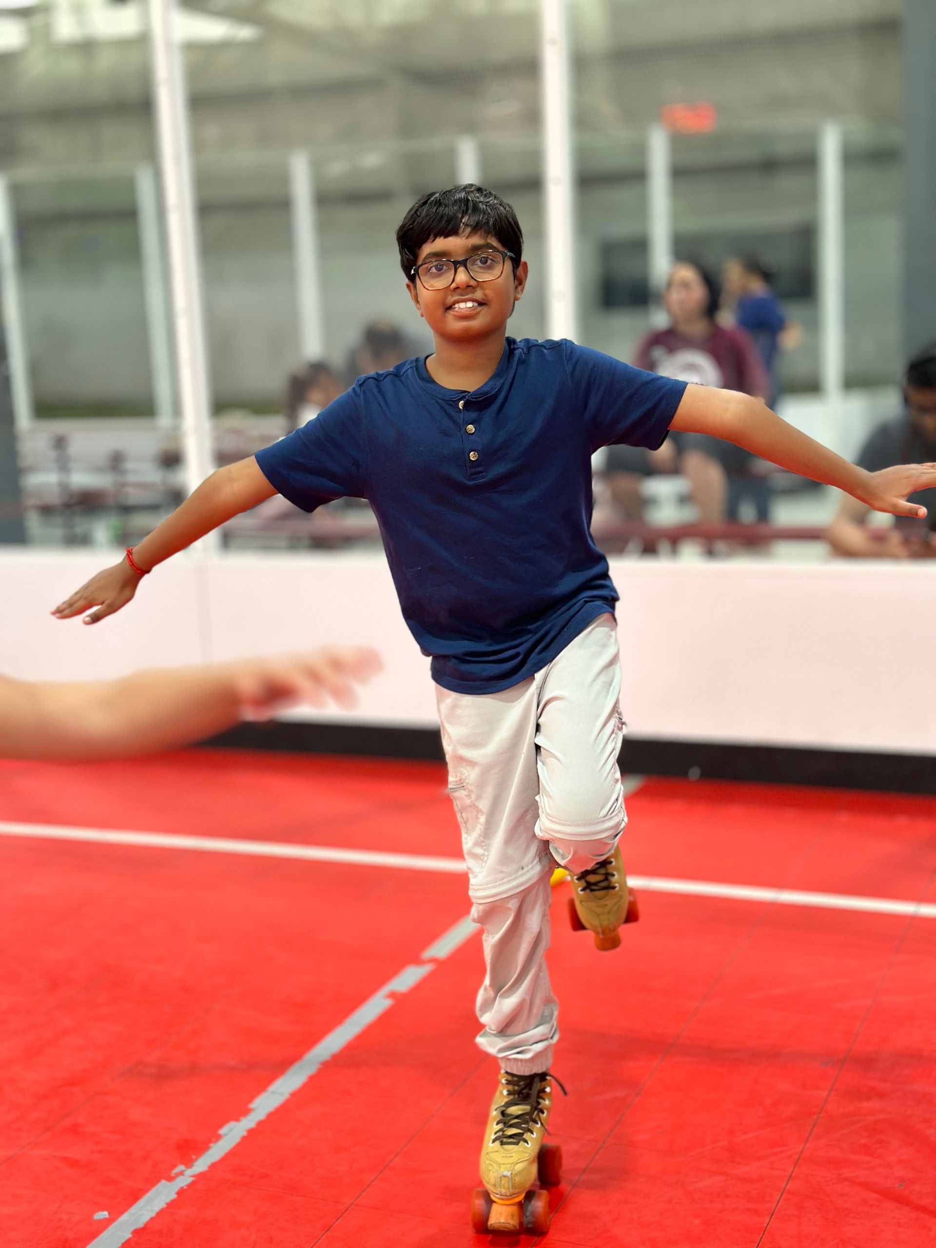 Live Love Skate | Metuchen Sportsplex • 215 Durham Avenue • Metuchen, NJ