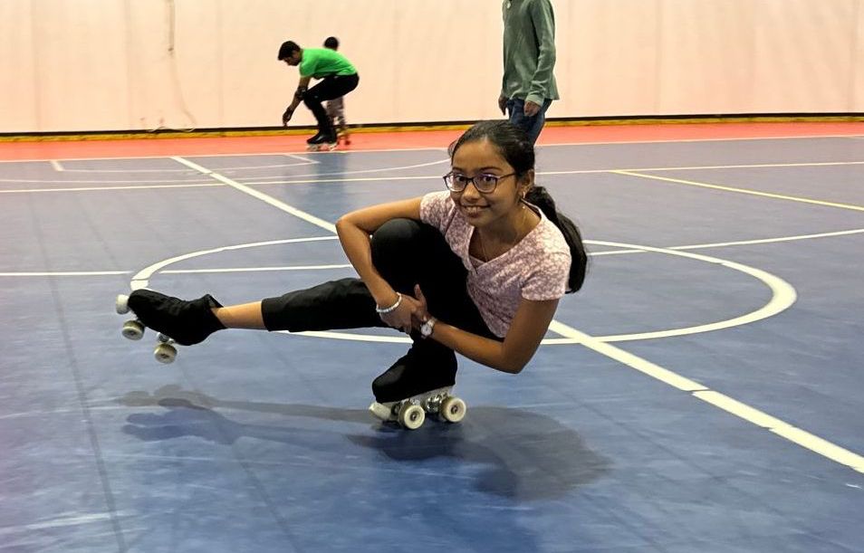 Open Skate Info | Live Love Skate Academy | Metuchen, NJ