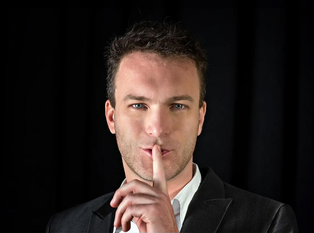 Meet The Cast | Illusionation