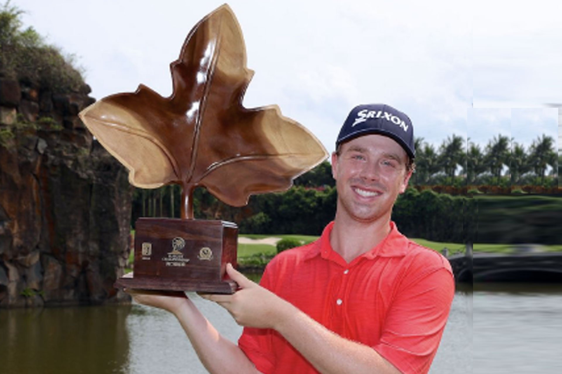 FA Initiative player profile meet David Kocher. PGA Professional Golfer