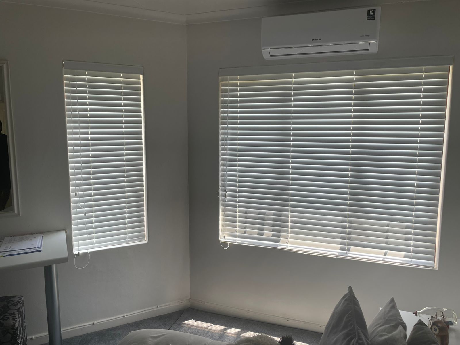 Sunpro Blinds Select