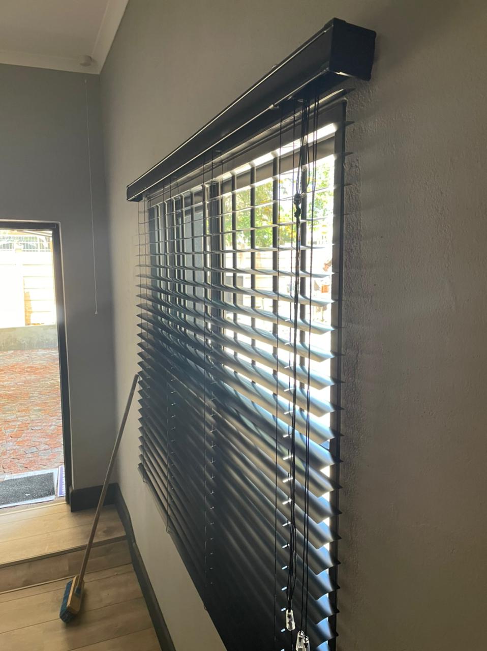 Sunpro Blinds Select