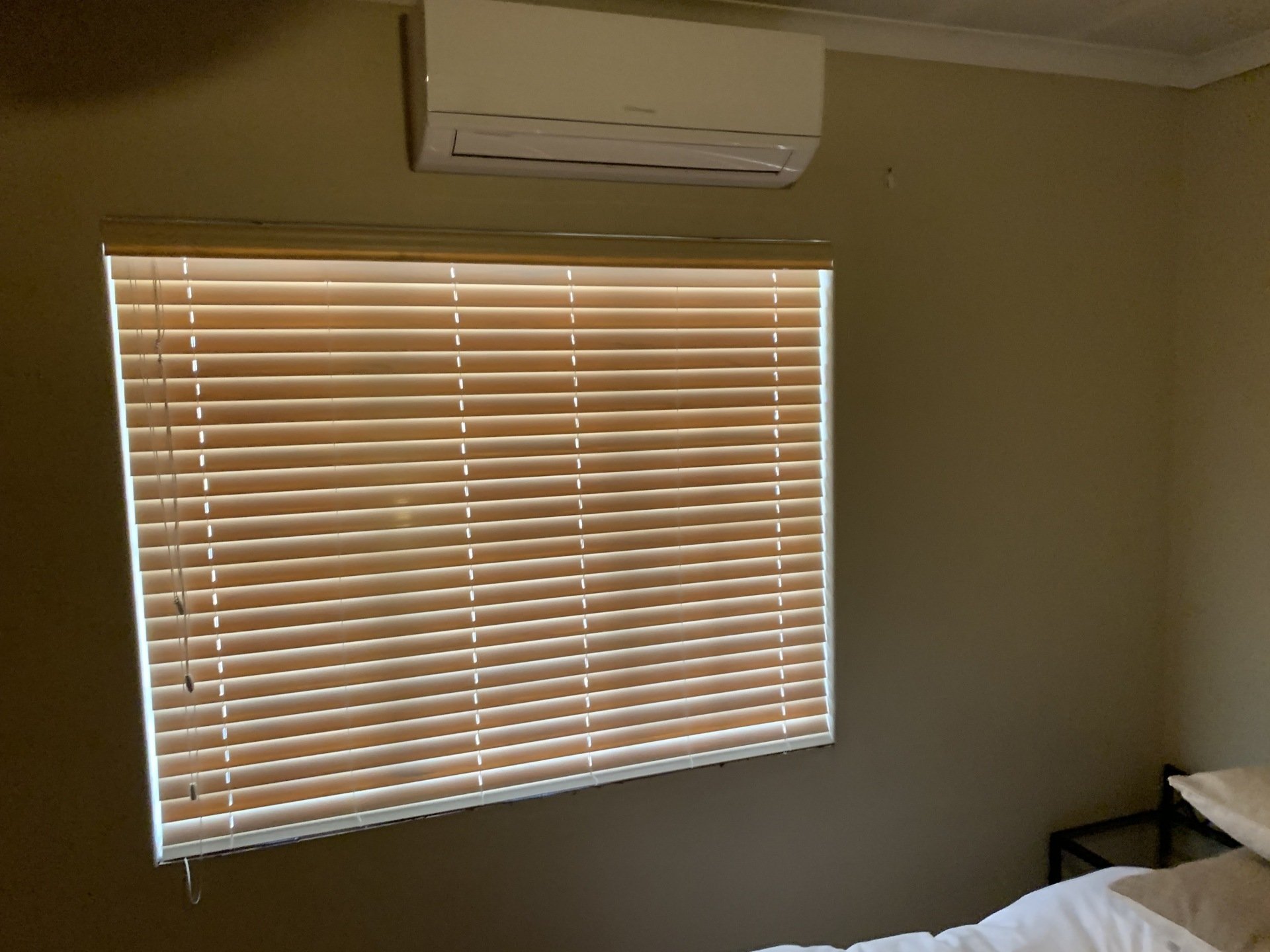 Sunpro Blinds Select