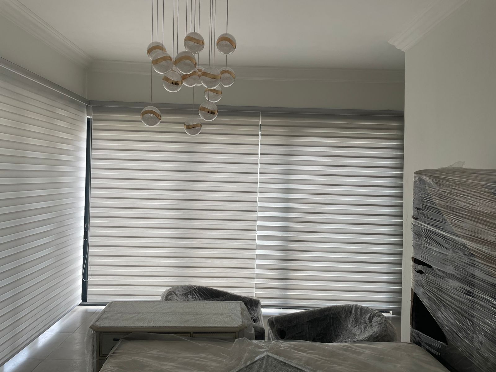 Sunpro Blinds Select
