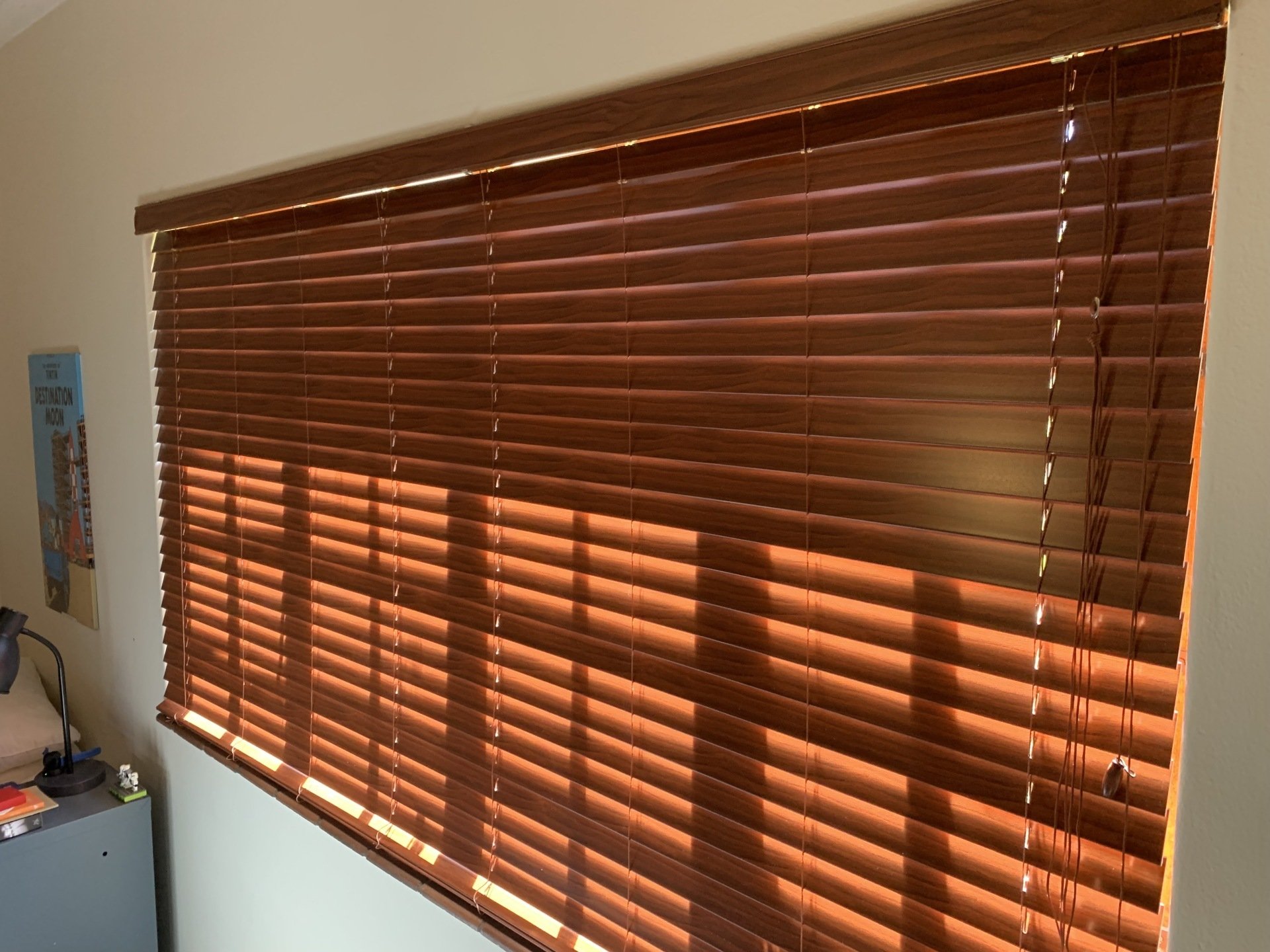 Sunpro Blinds Select