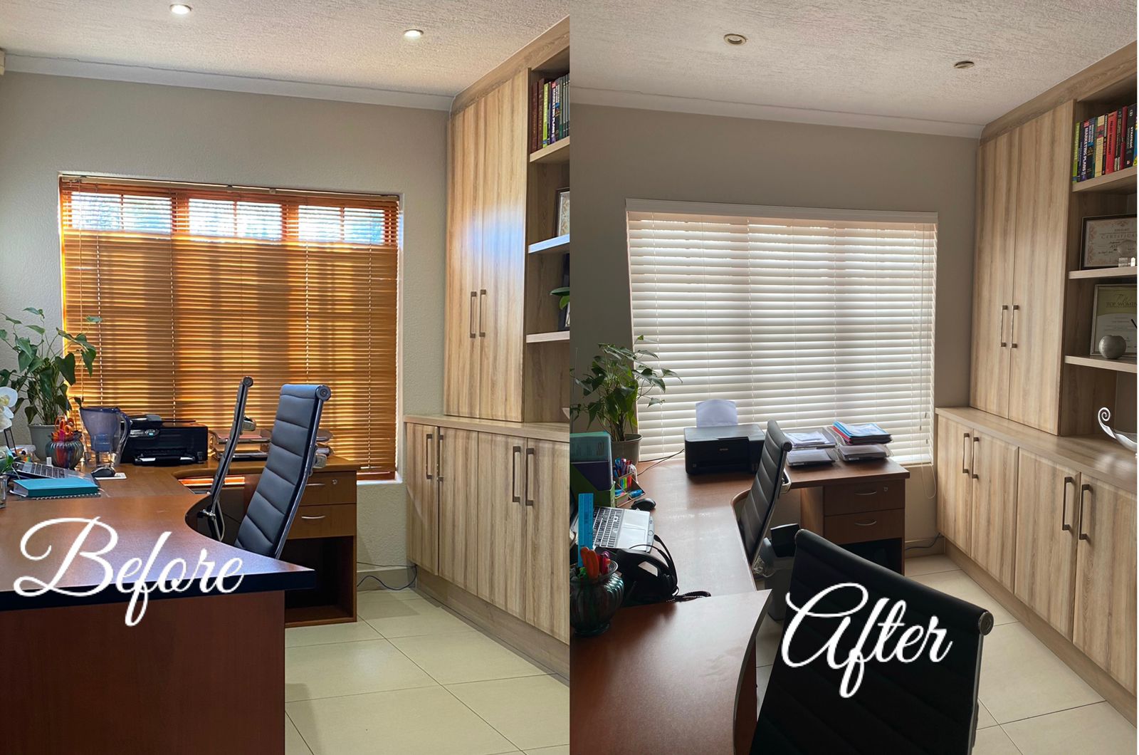 Sunpro Blinds Select