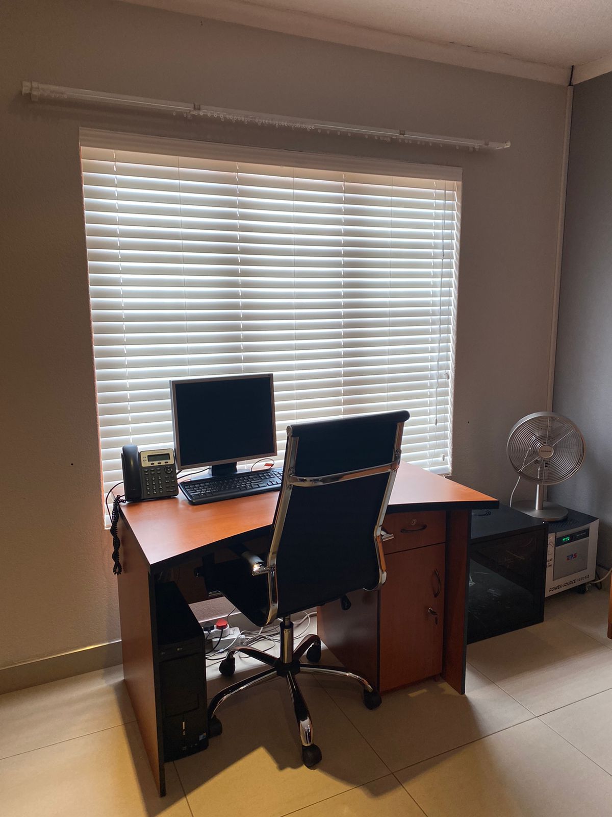 Sunpro Blinds Select