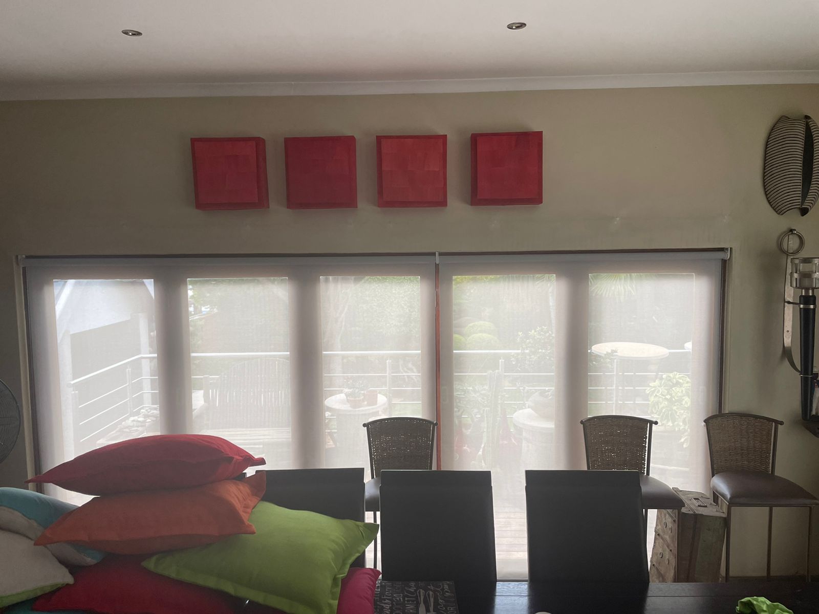 Sunpro Blinds Select