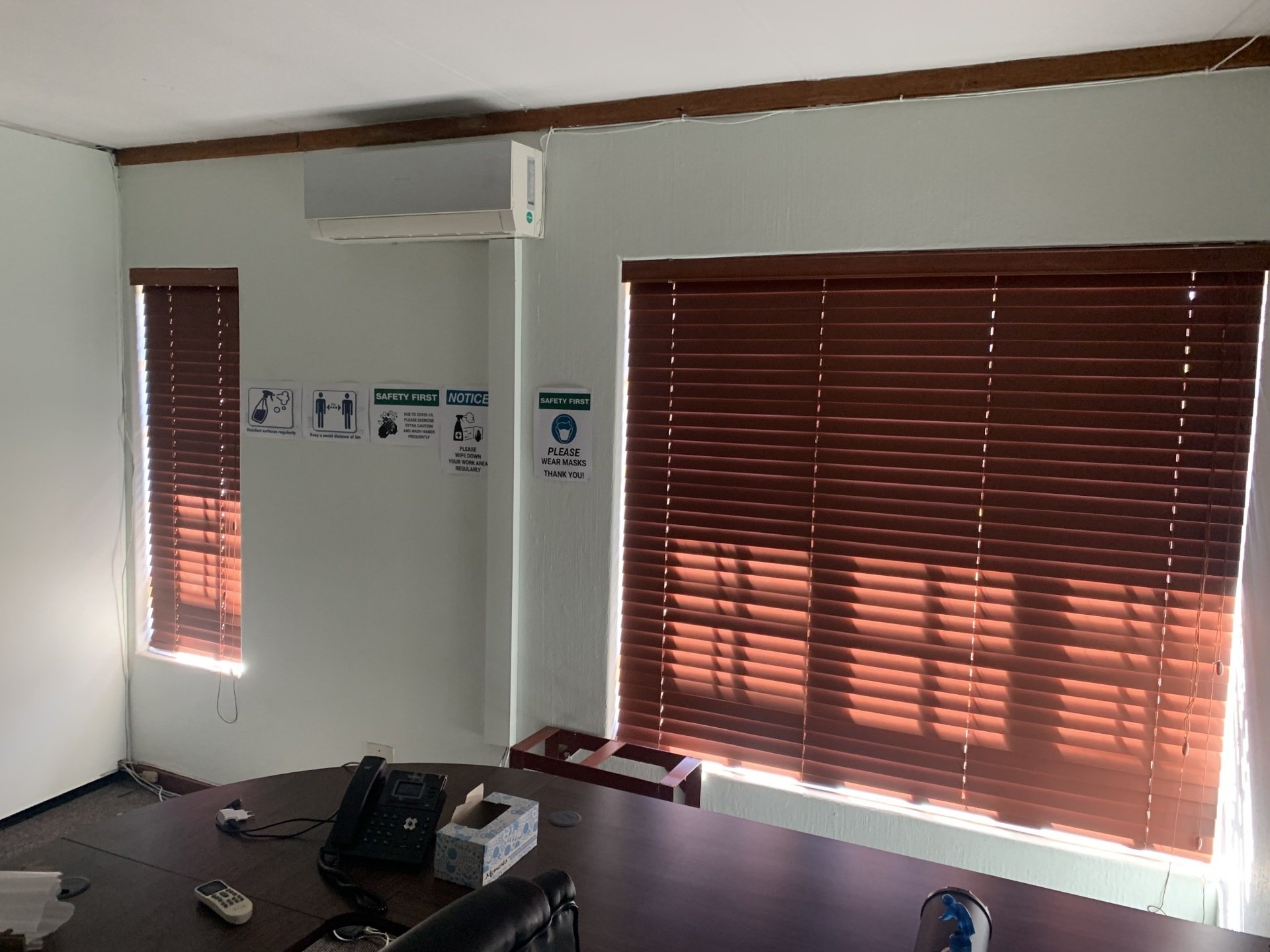 Sunpro Blinds Select