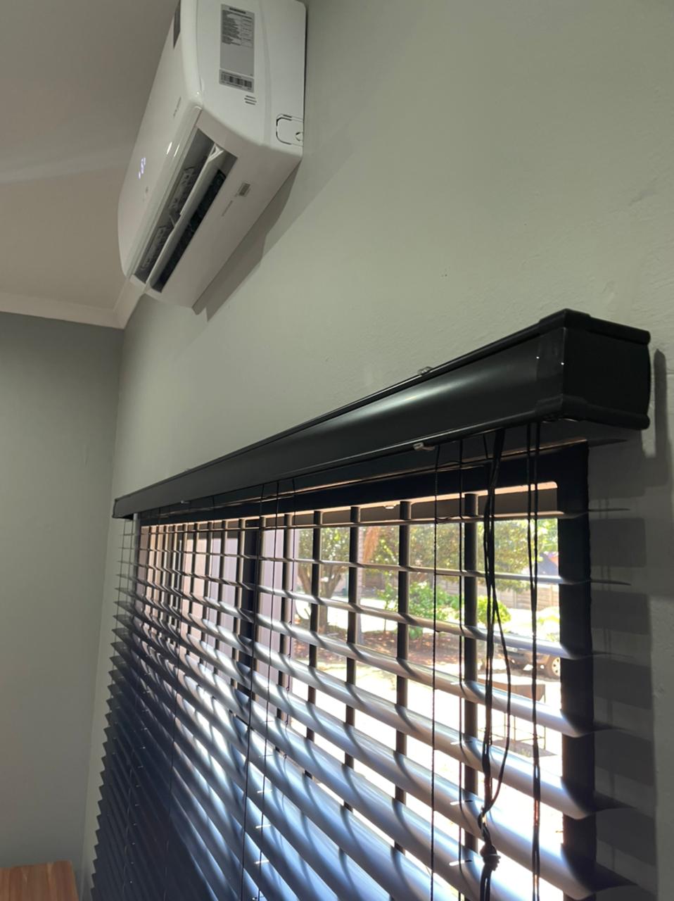 Sunpro Blinds Select