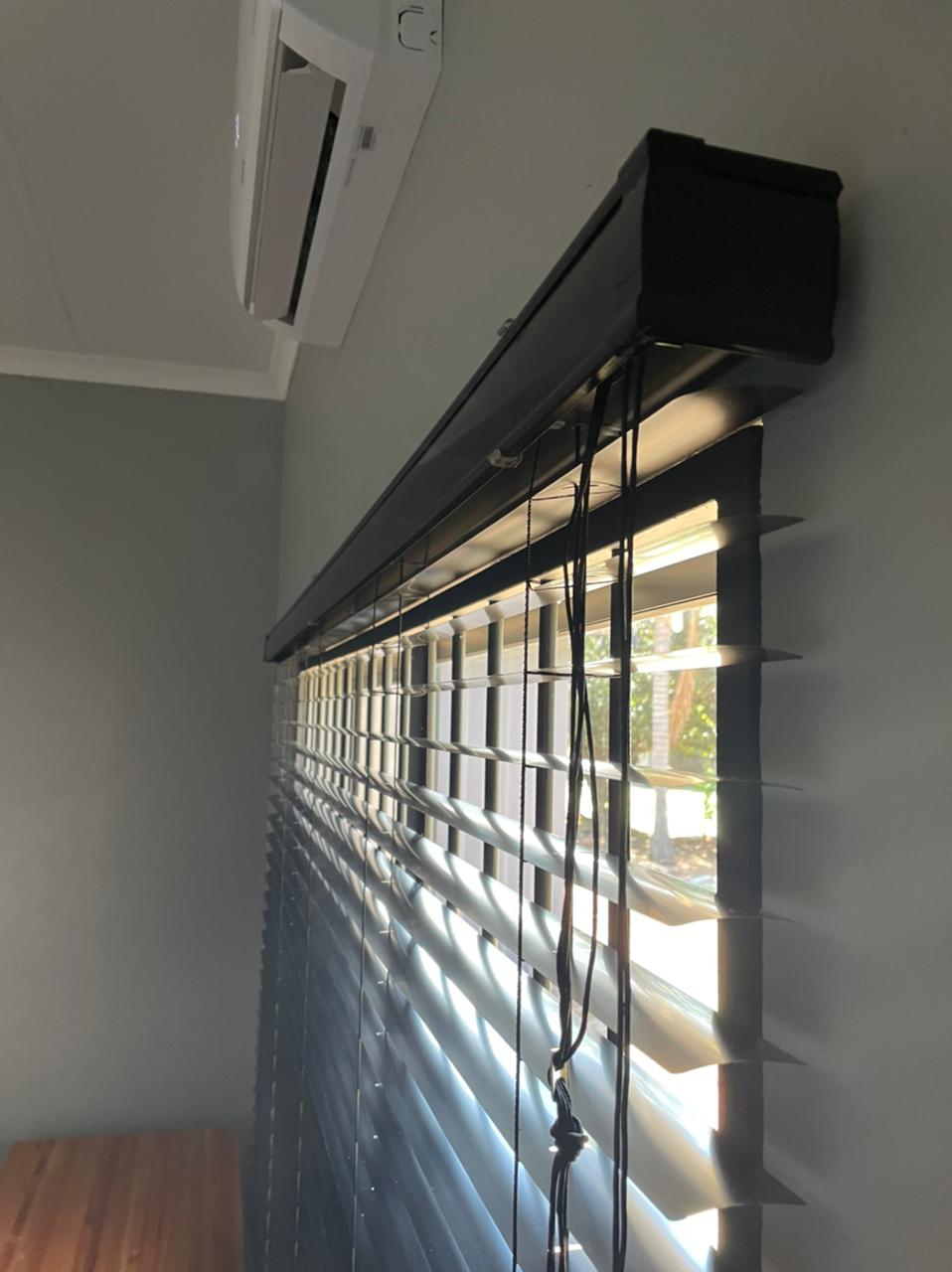 Sunpro Blinds Select