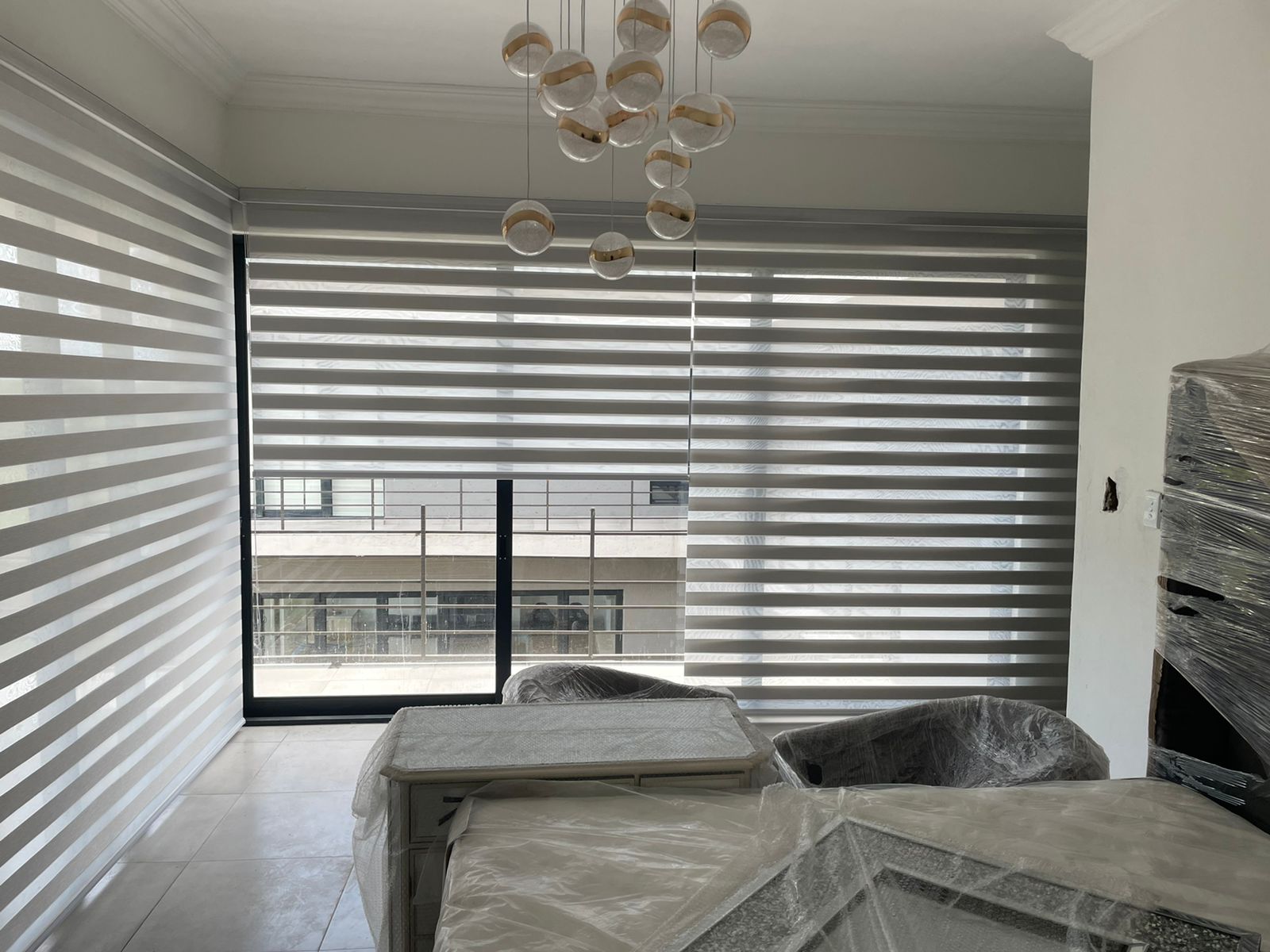 Sunpro Blinds Select
