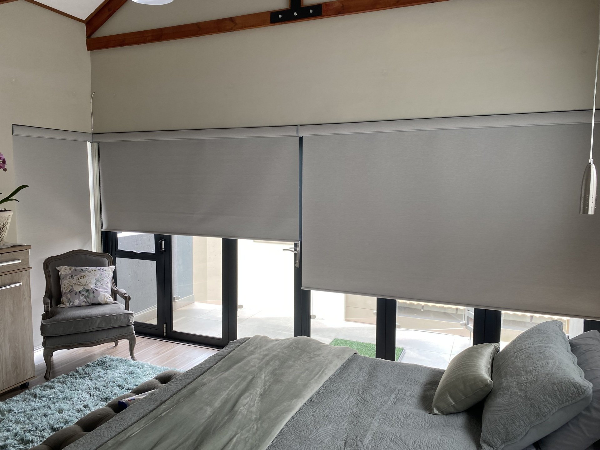 Sunpro Blinds Select