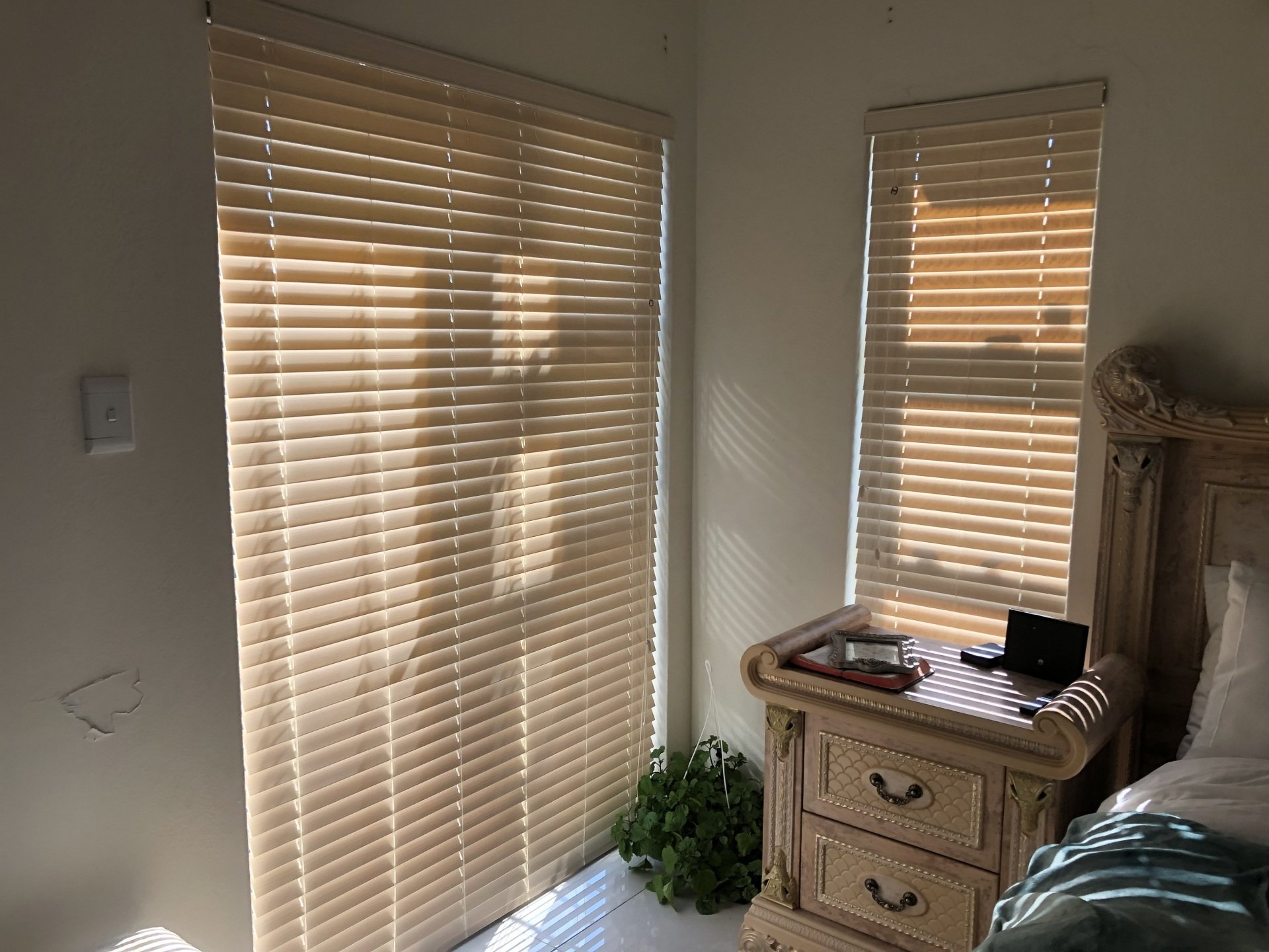 Sunpro Blinds Select