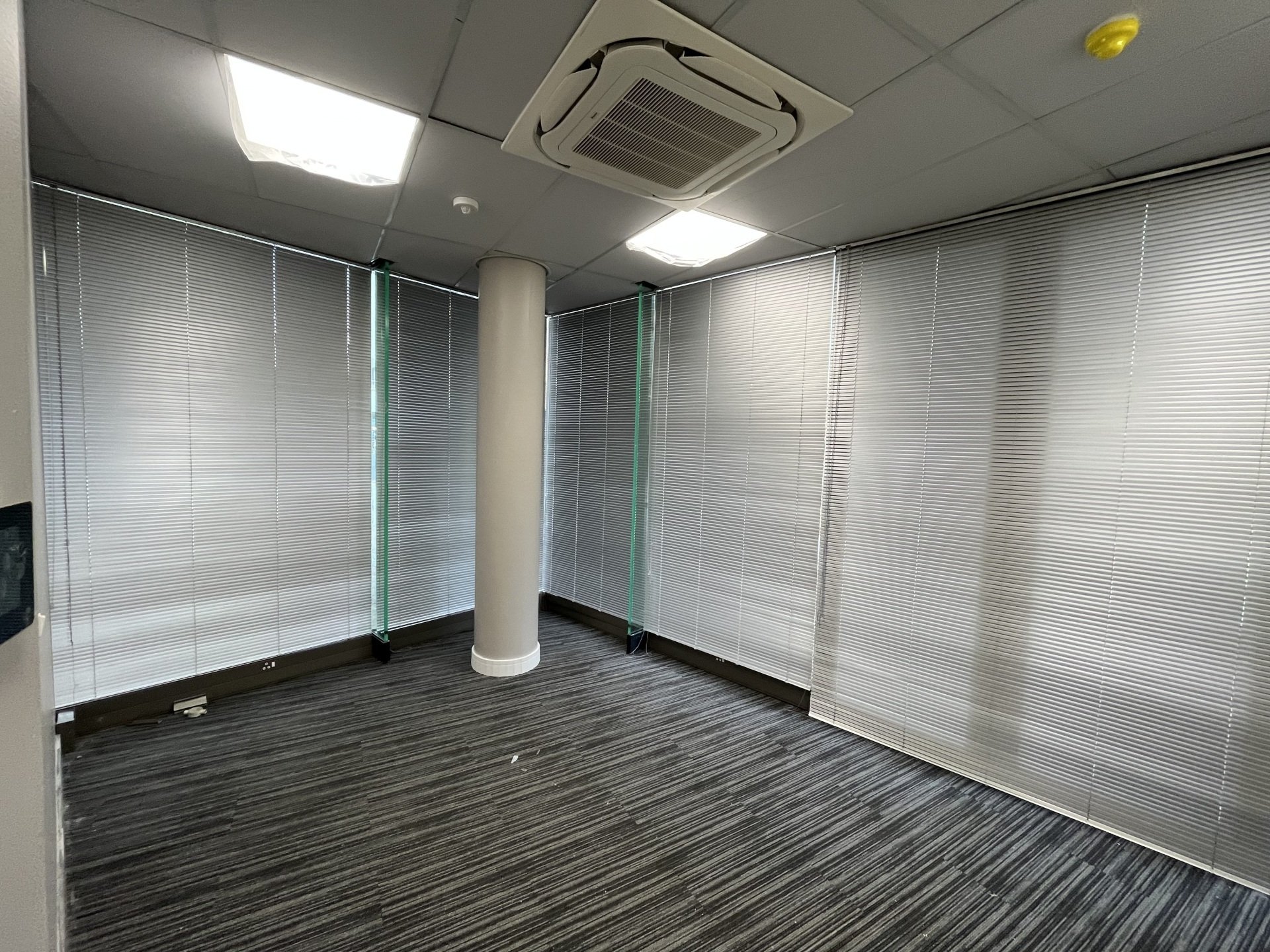 Sunpro Blinds Select