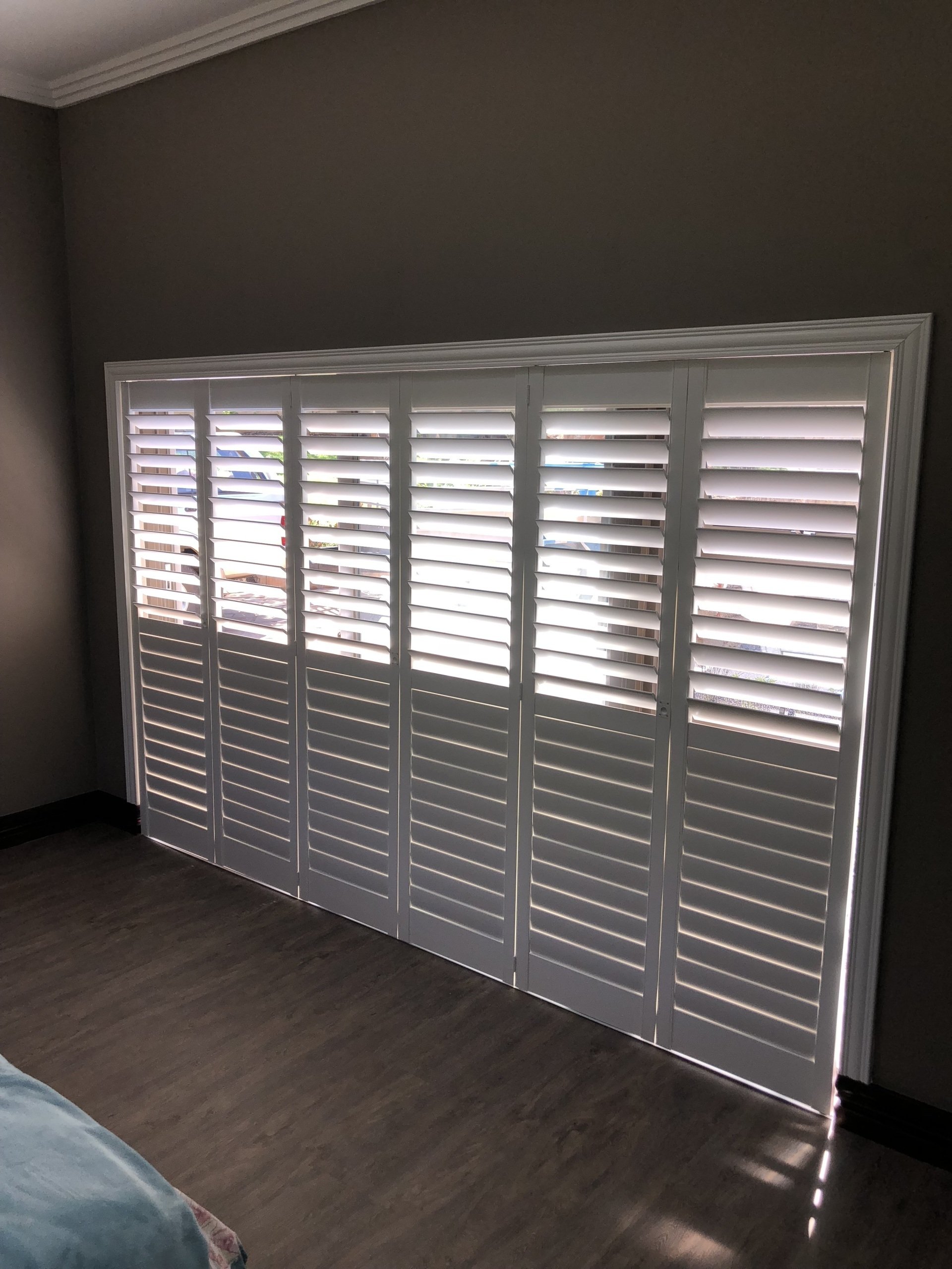 Sunpro Blinds Select