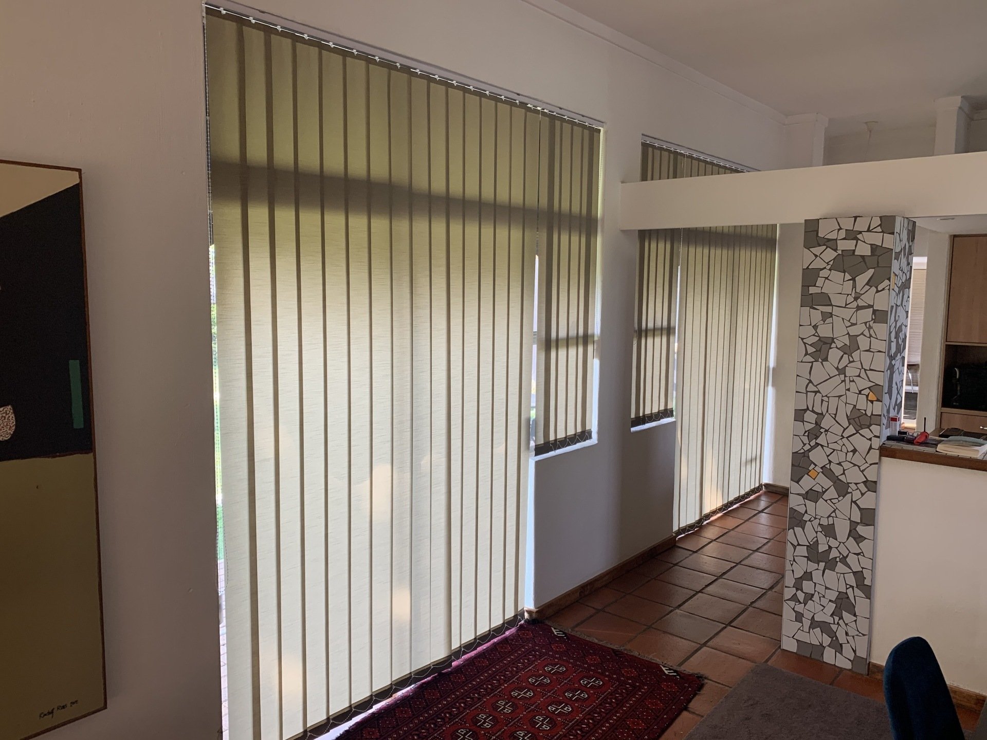 Sunpro Blinds Select