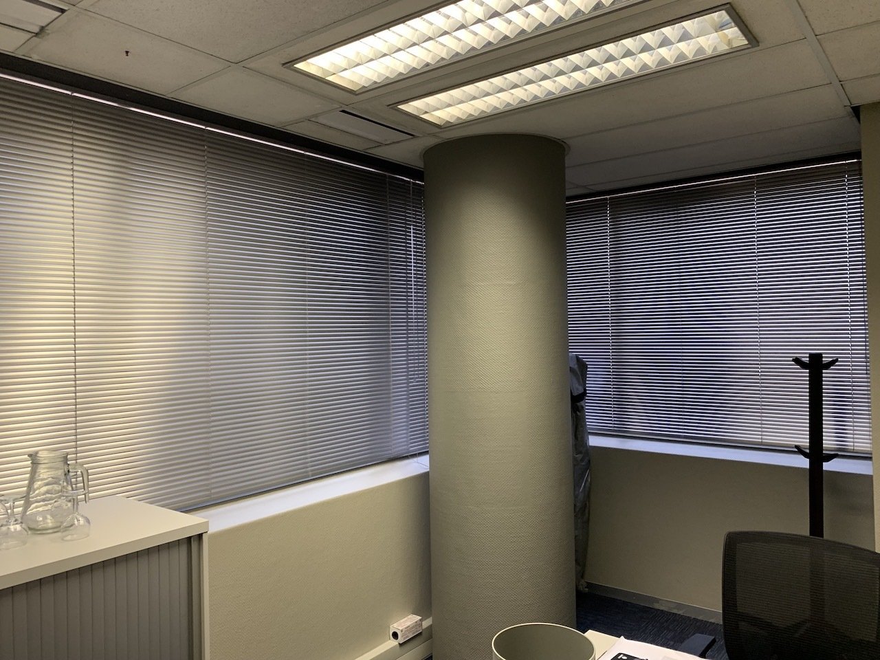 Sunpro Blinds Select
