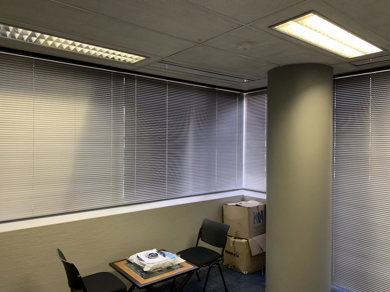 Sunpro Blinds Select