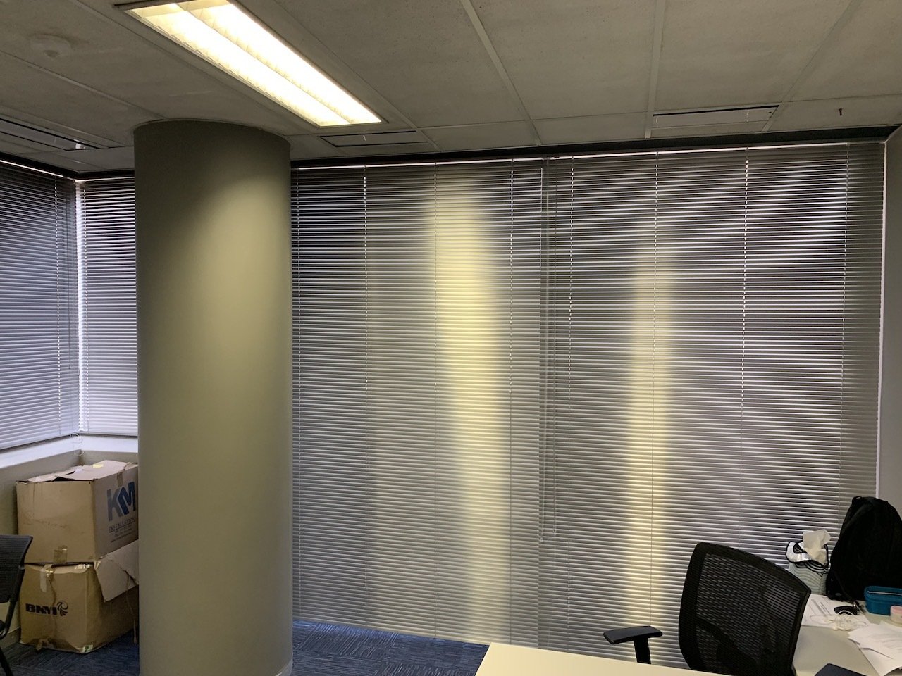 Sunpro Blinds Select