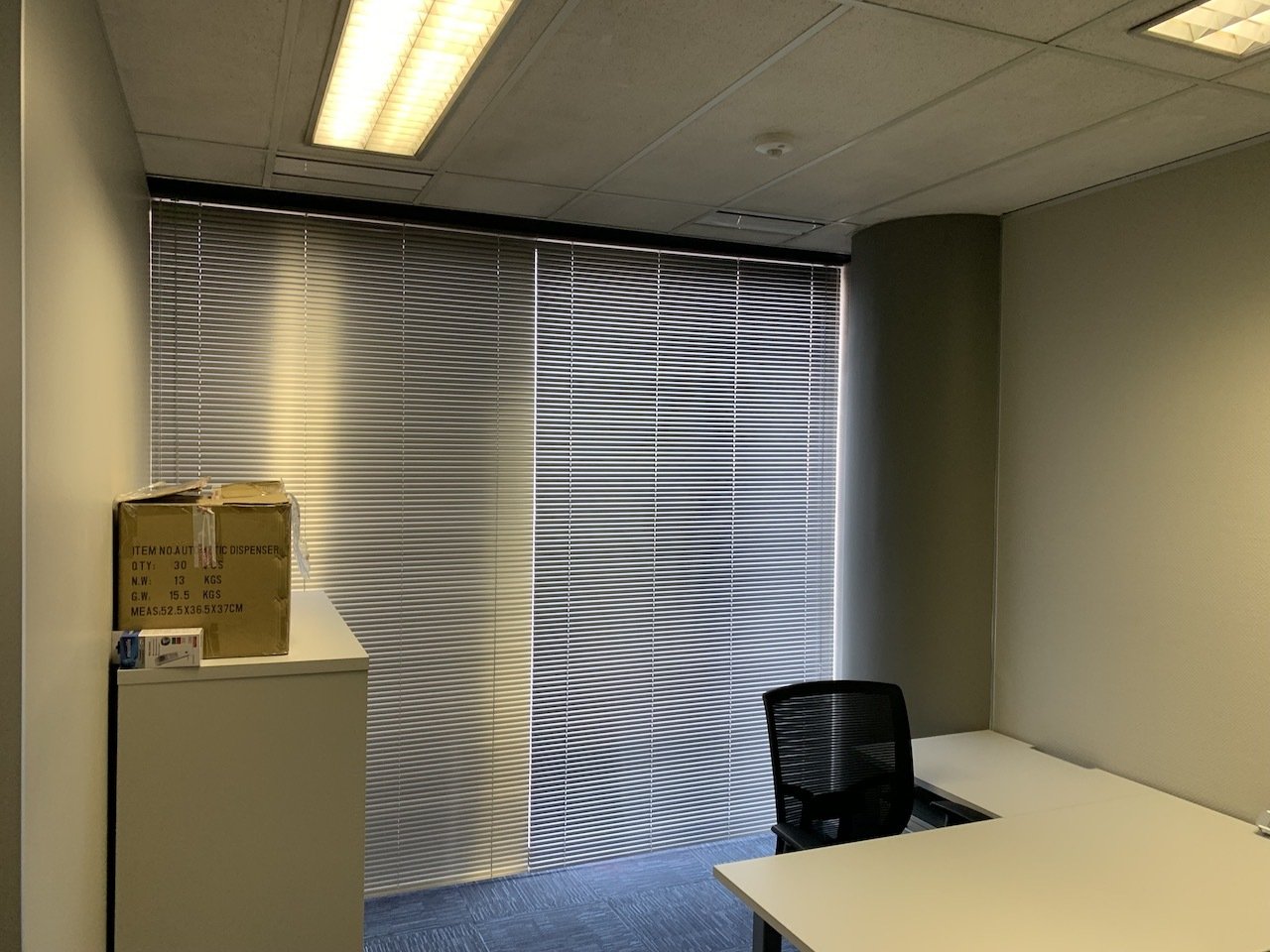 Sunpro Blinds Select