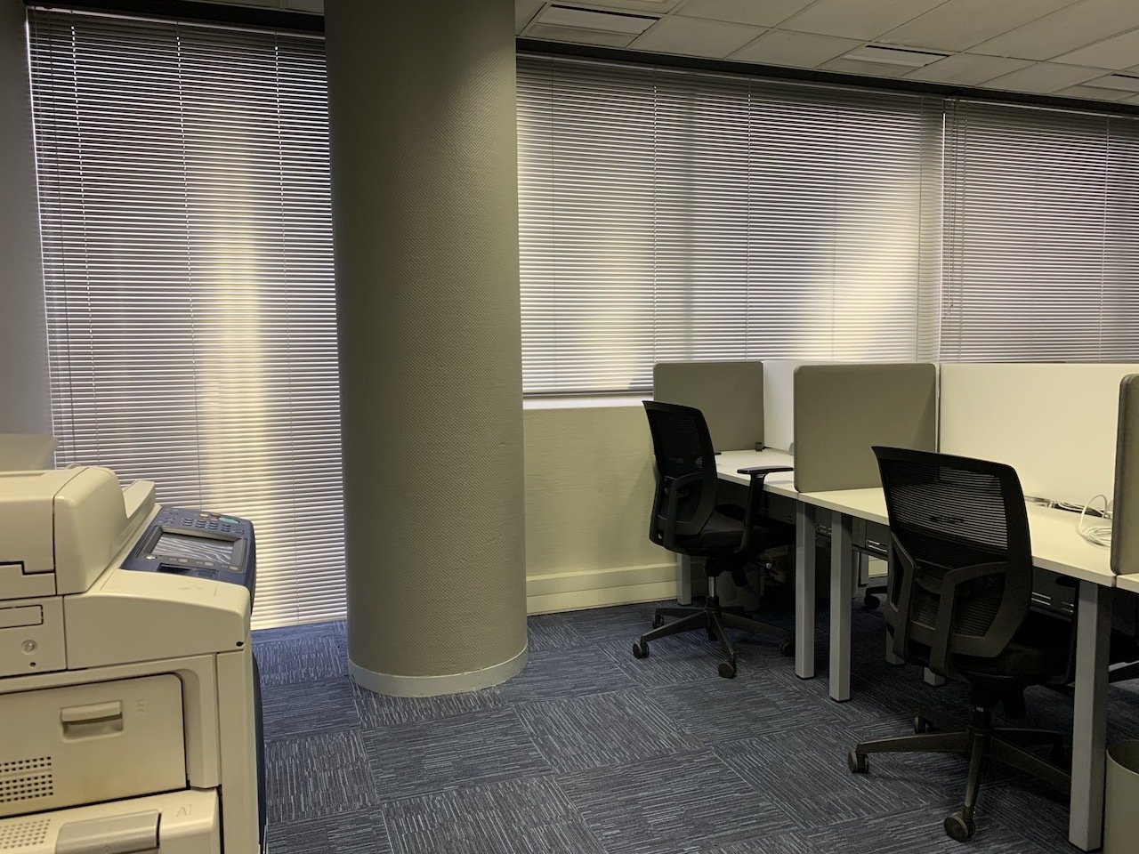 Sunpro Blinds Select
