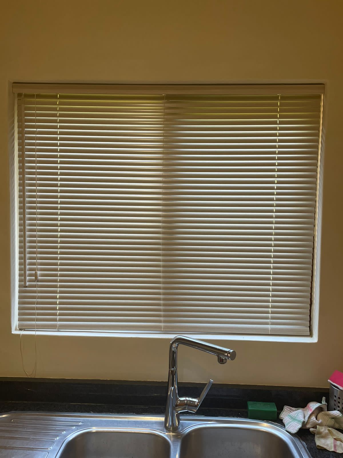 Sunpro Blinds Select