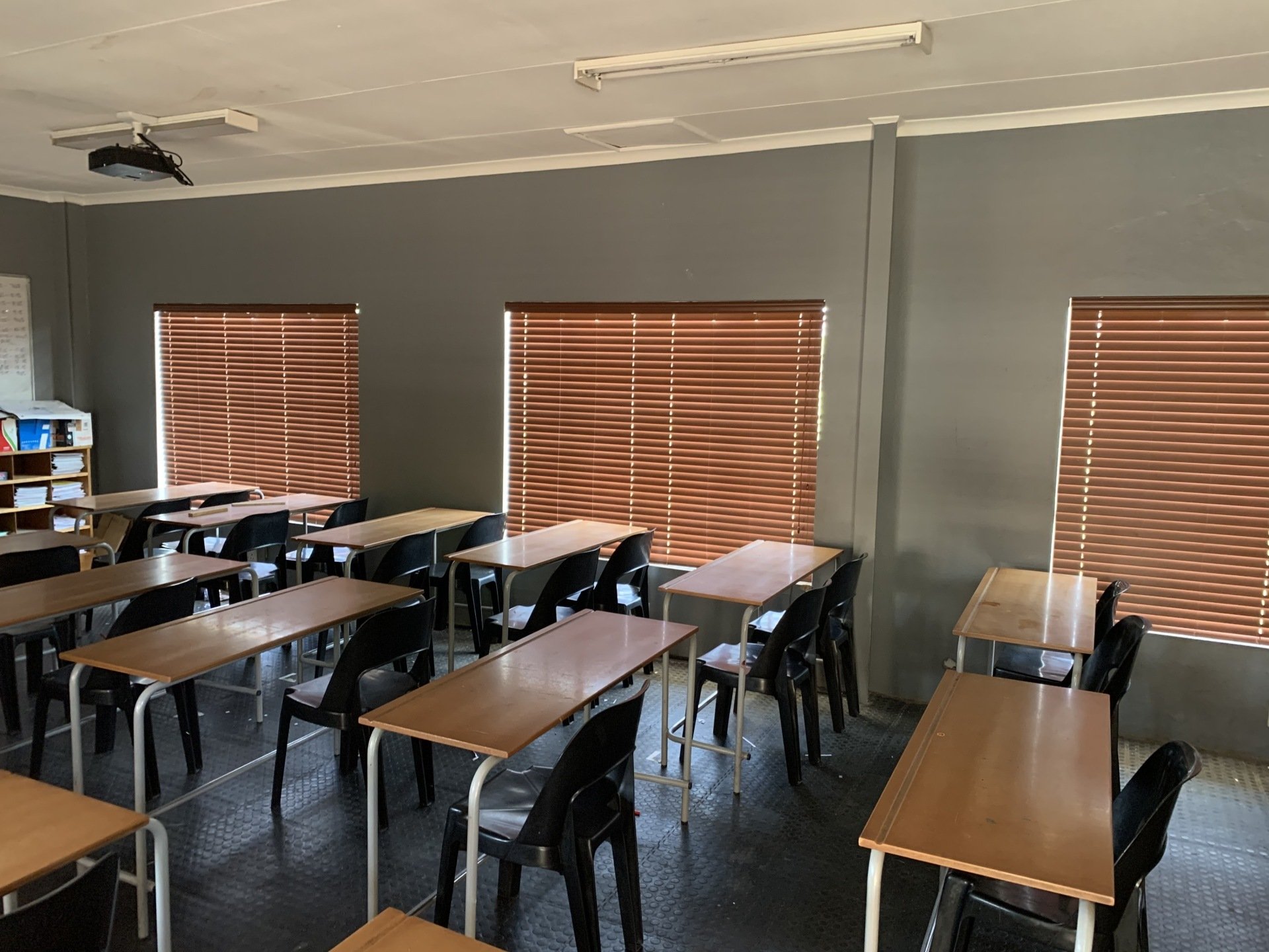 Sunpro Blinds Select
