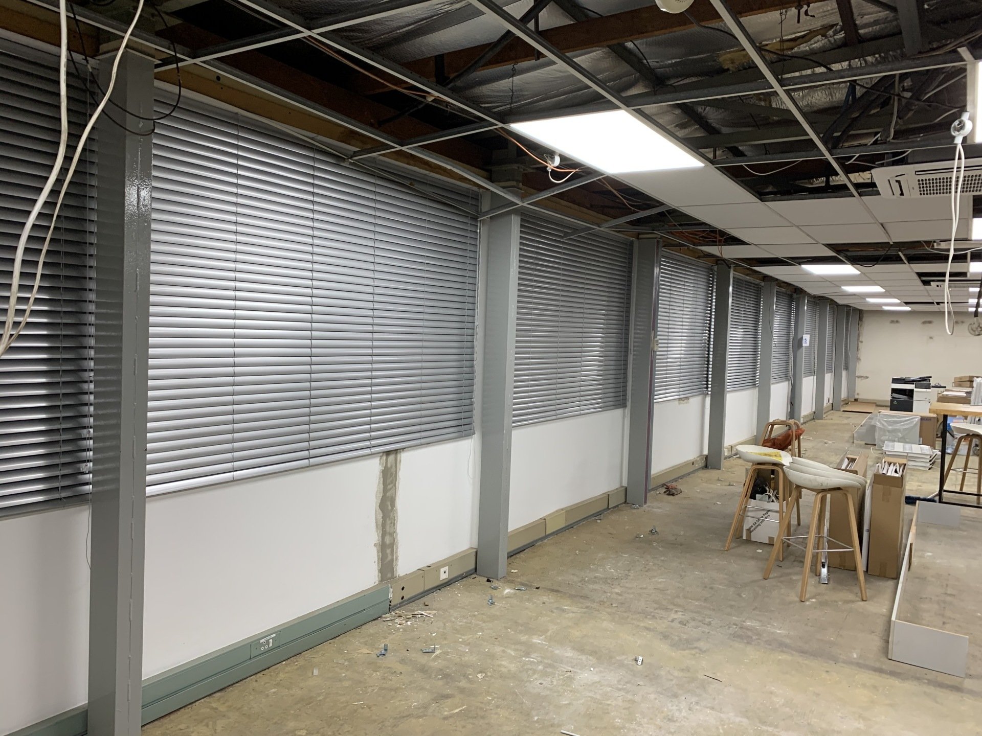 Sunpro Blinds Select