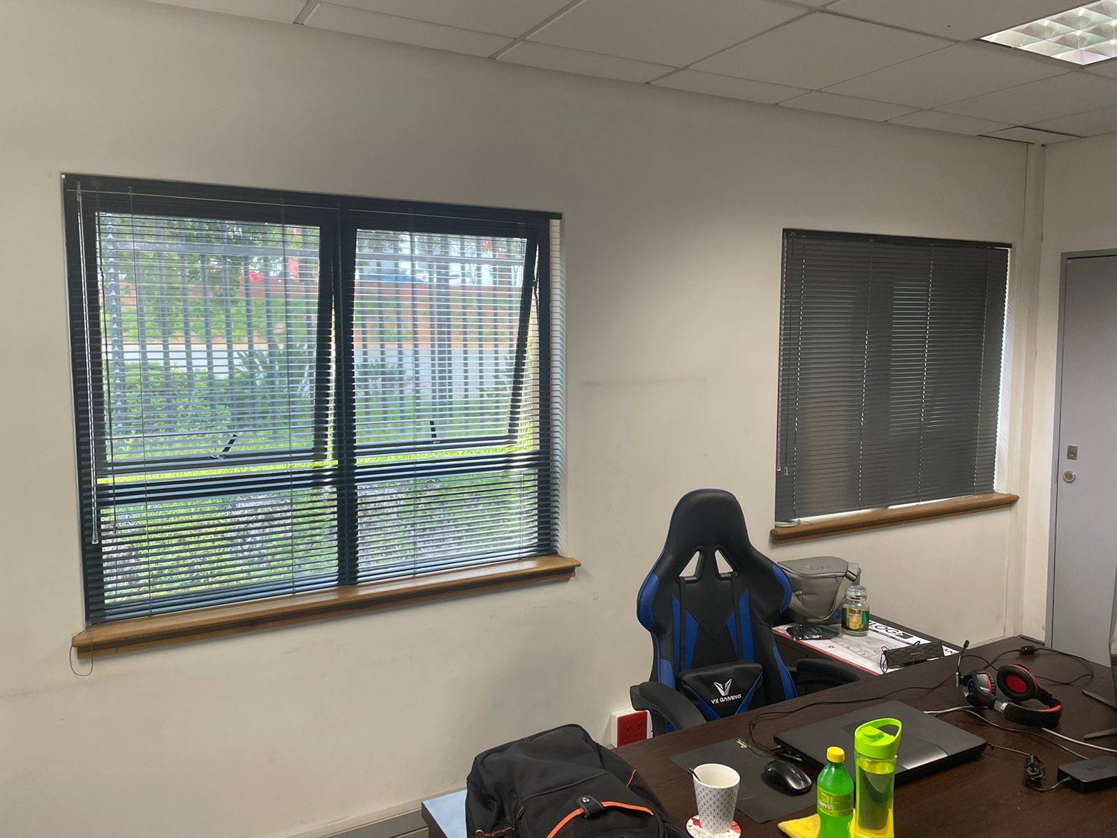 Sunpro Blinds Select