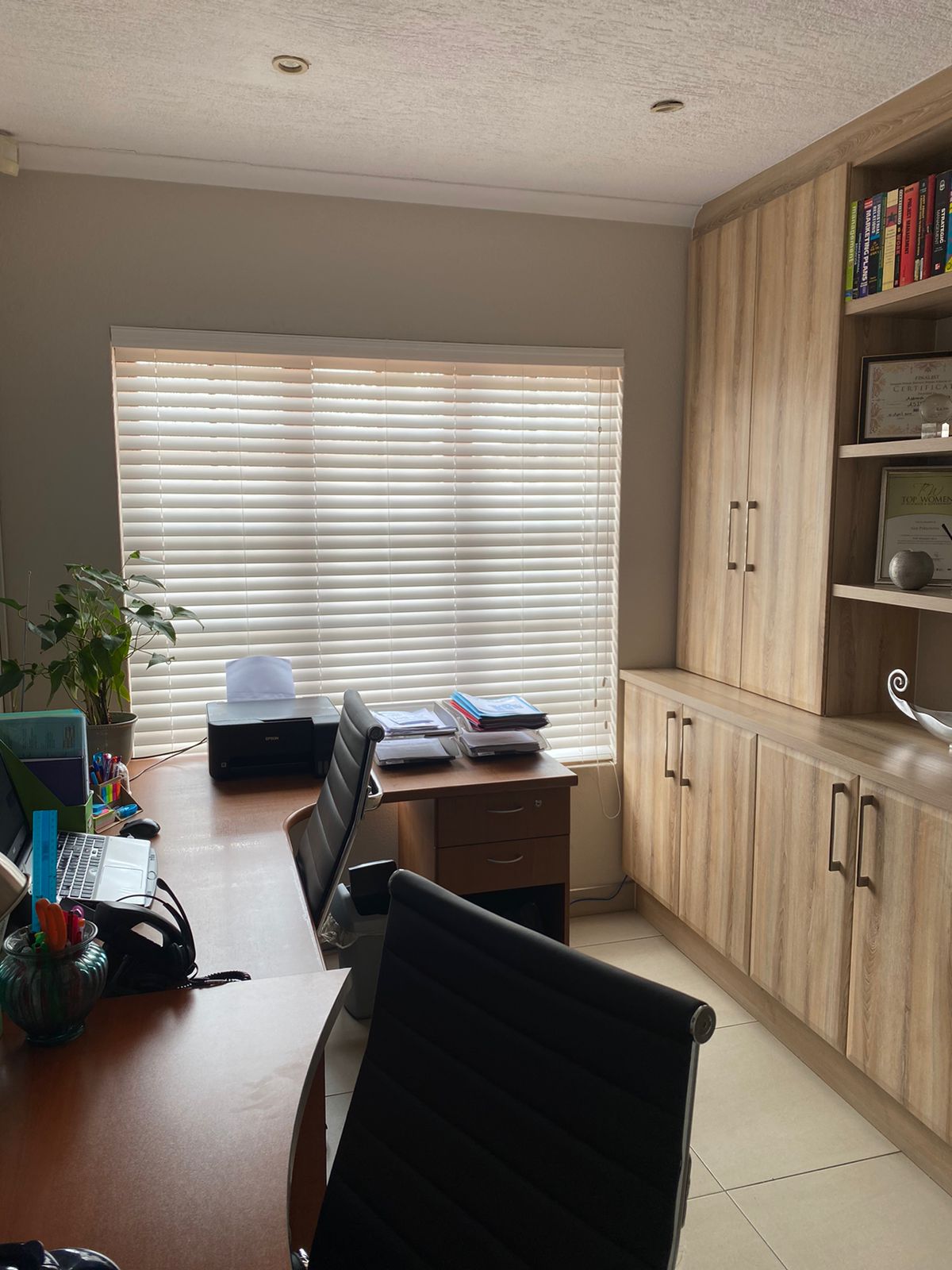 Sunpro Blinds Select
