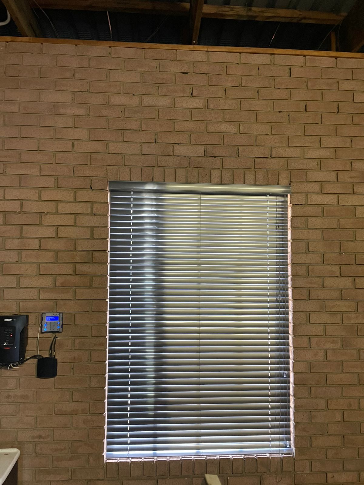 Sunpro Blinds Select