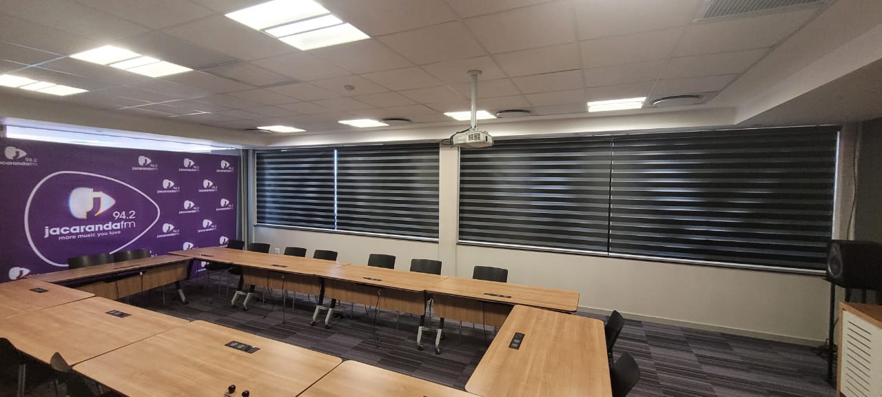 Sunpro Blinds Select