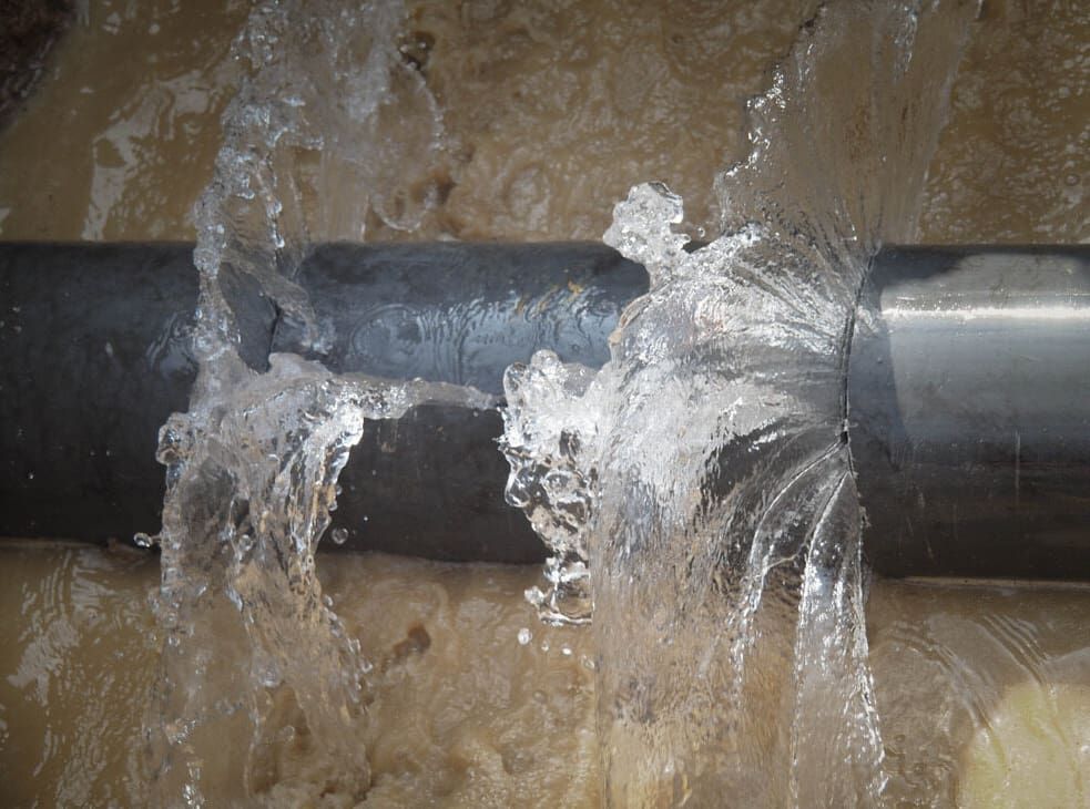 Waste Water Management in Alice Springs | Flavell Plumbing (NT)