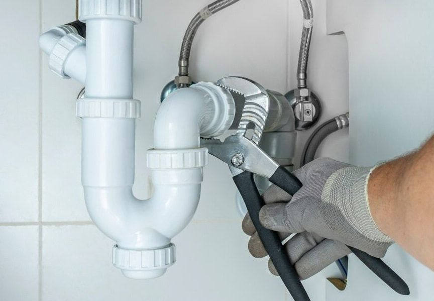 Plumbing in Alice Springs | Flavell Plumbing (NT)