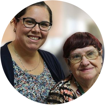 Multipurpose Senior Services Program