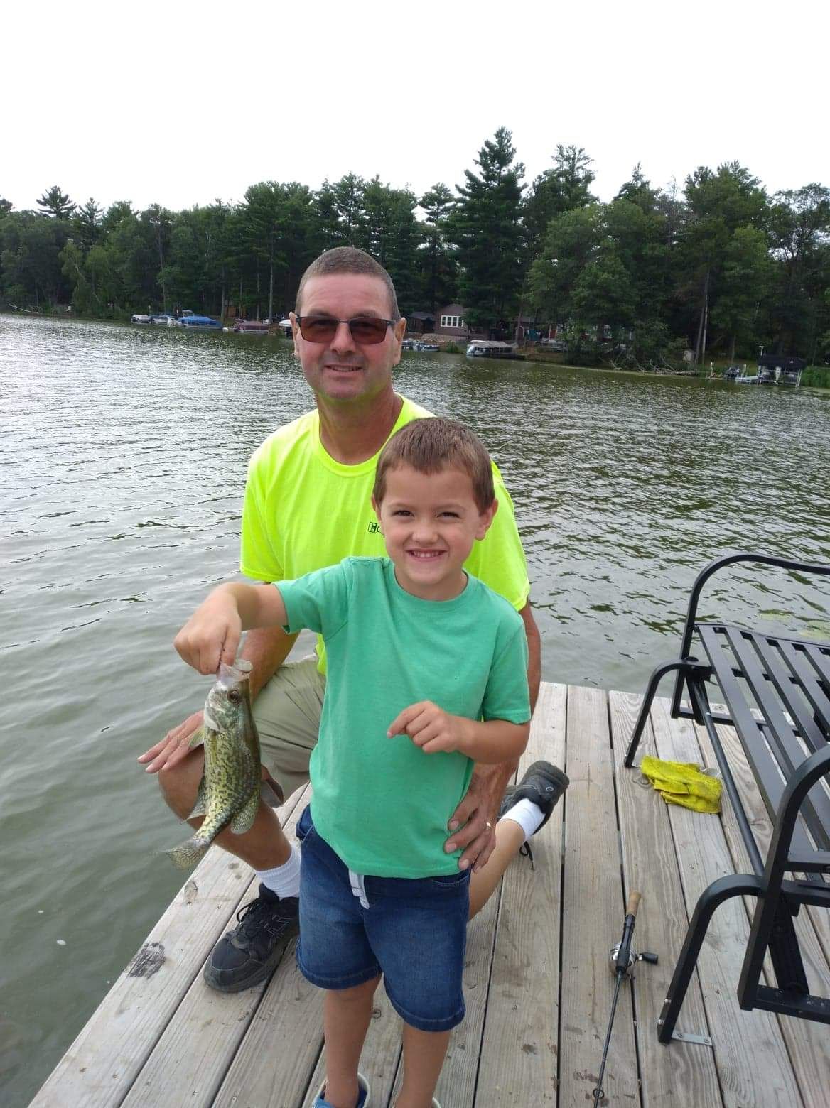 Hitts Wildwood Resort | Best Cabin Rentals in Chetek, Wisconsin