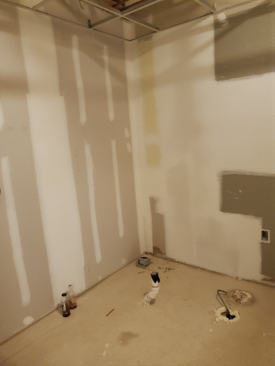 Painting and drywall services in southern md