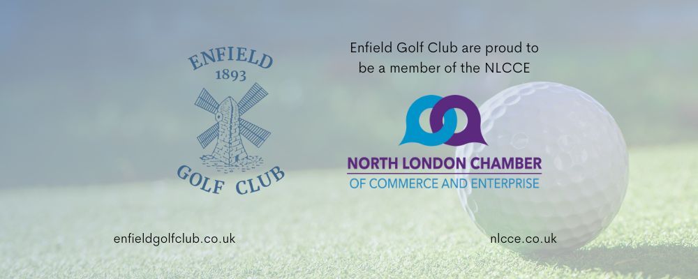 Enfield Golf Club - Enfield, Middlesex - Home