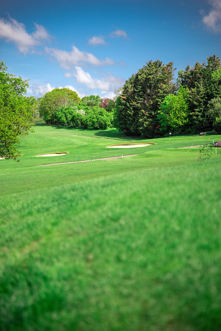 Enfield Golf Club - Enfield, Middlesex - Take A Tour