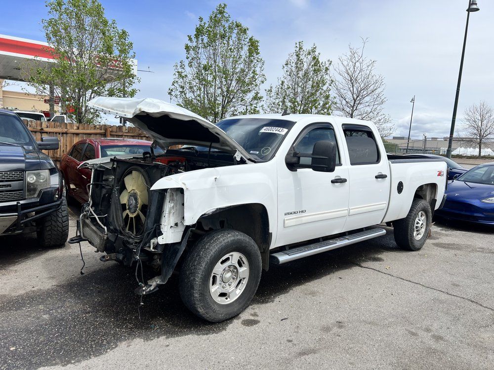 Autobody Shop | Denver, CO | Auto Tek Repair and Collision