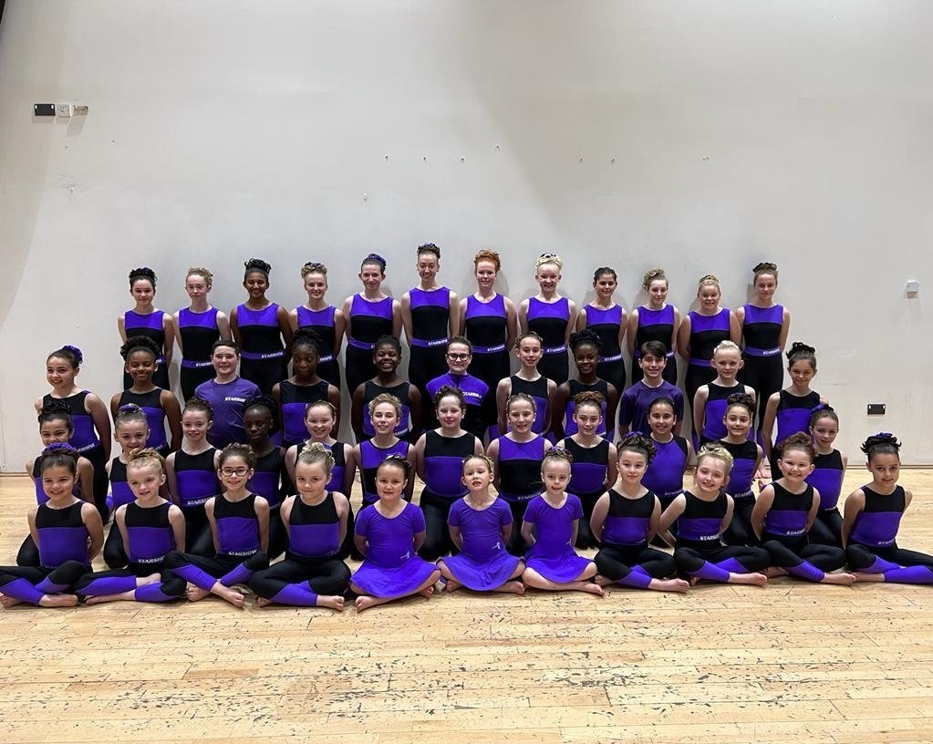 Dance school | Starshine Stage School | Romford