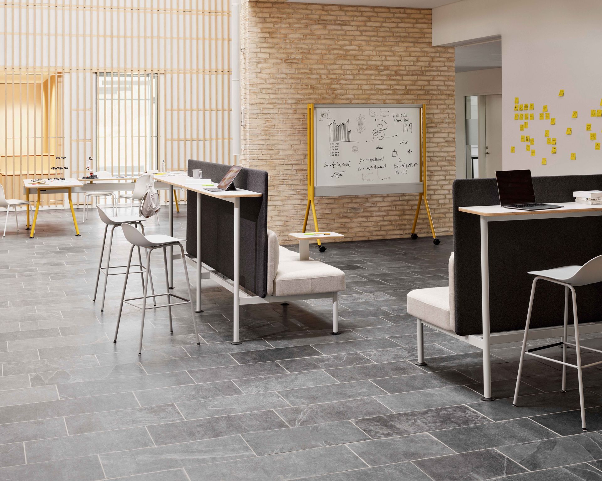 Collaborative + Lounge | Focus Workplace Furniture