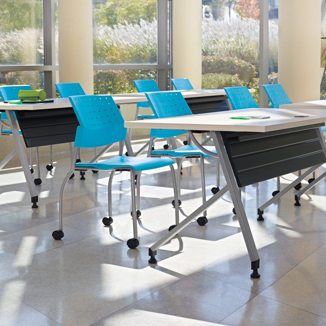 Training + Classroom | Focus Workplace Furniture