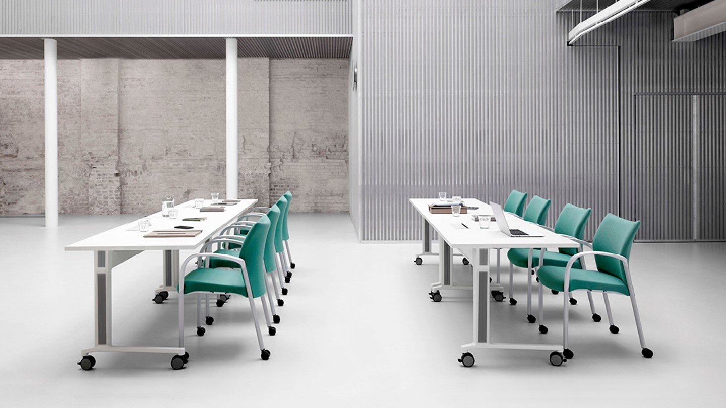 Training + Classroom | Focus Workplace Furniture