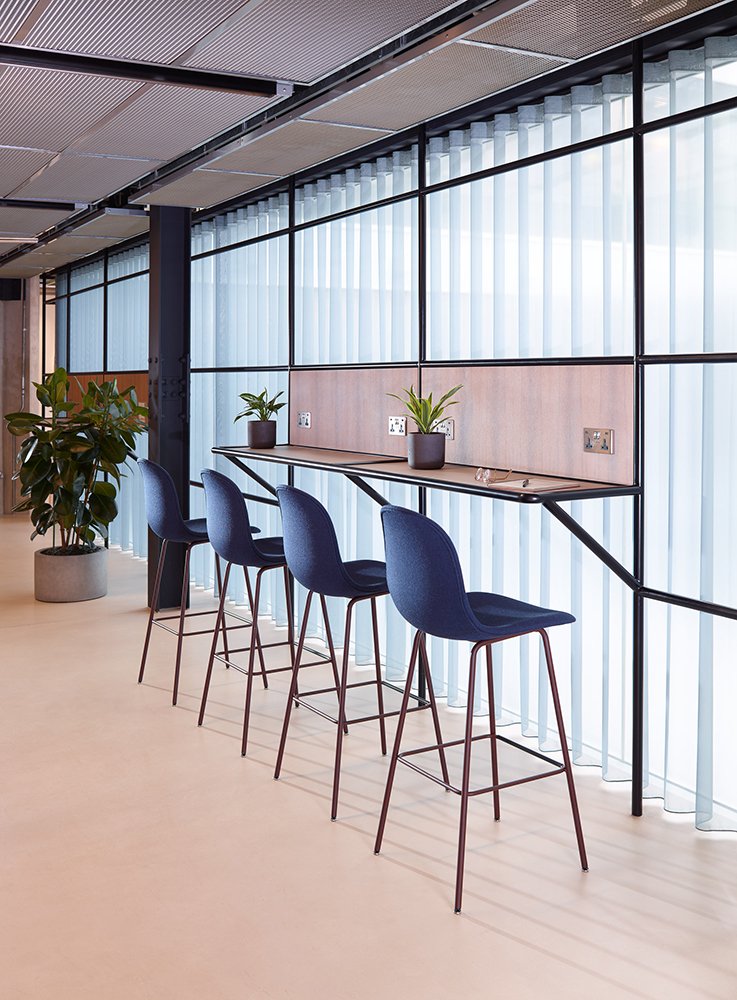 Hospitality + Breakroom | Focus Workplace Furniture